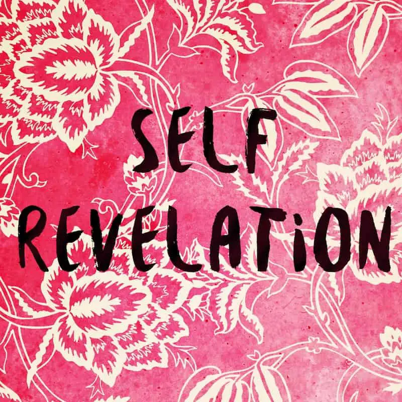 Story Structure Self Revelation Slap Happy Larry