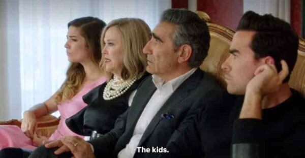 Lampshading in storytelling. What is that? | SLAP HAPPY LARRY