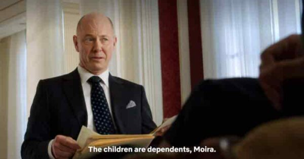 Lampshading in storytelling. What is that? | SLAP HAPPY LARRY