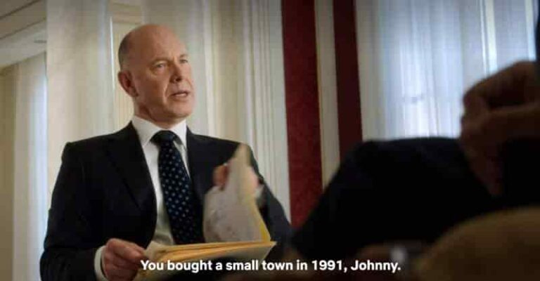 Lampshading in storytelling. What is that? | SLAP HAPPY LARRY