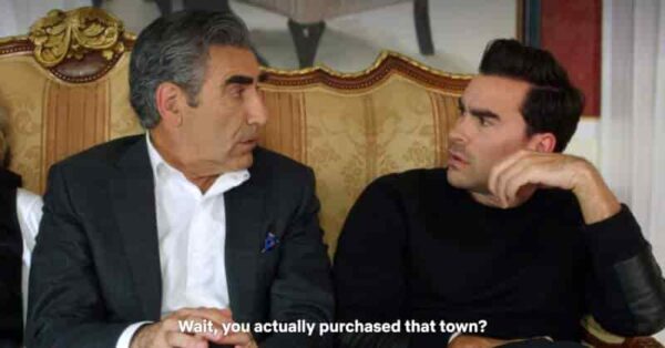 Lampshading in storytelling. What is that? | SLAP HAPPY LARRY