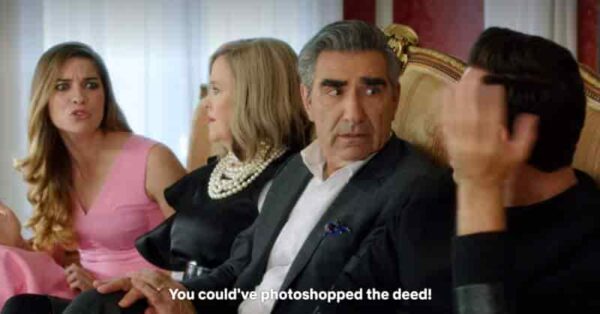 Lampshading in storytelling. What is that? | SLAP HAPPY LARRY