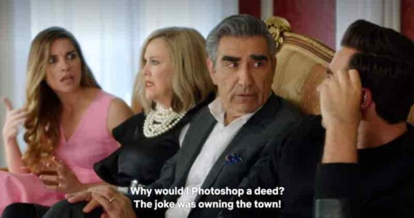 Lampshading in storytelling. What is that? | SLAP HAPPY LARRY