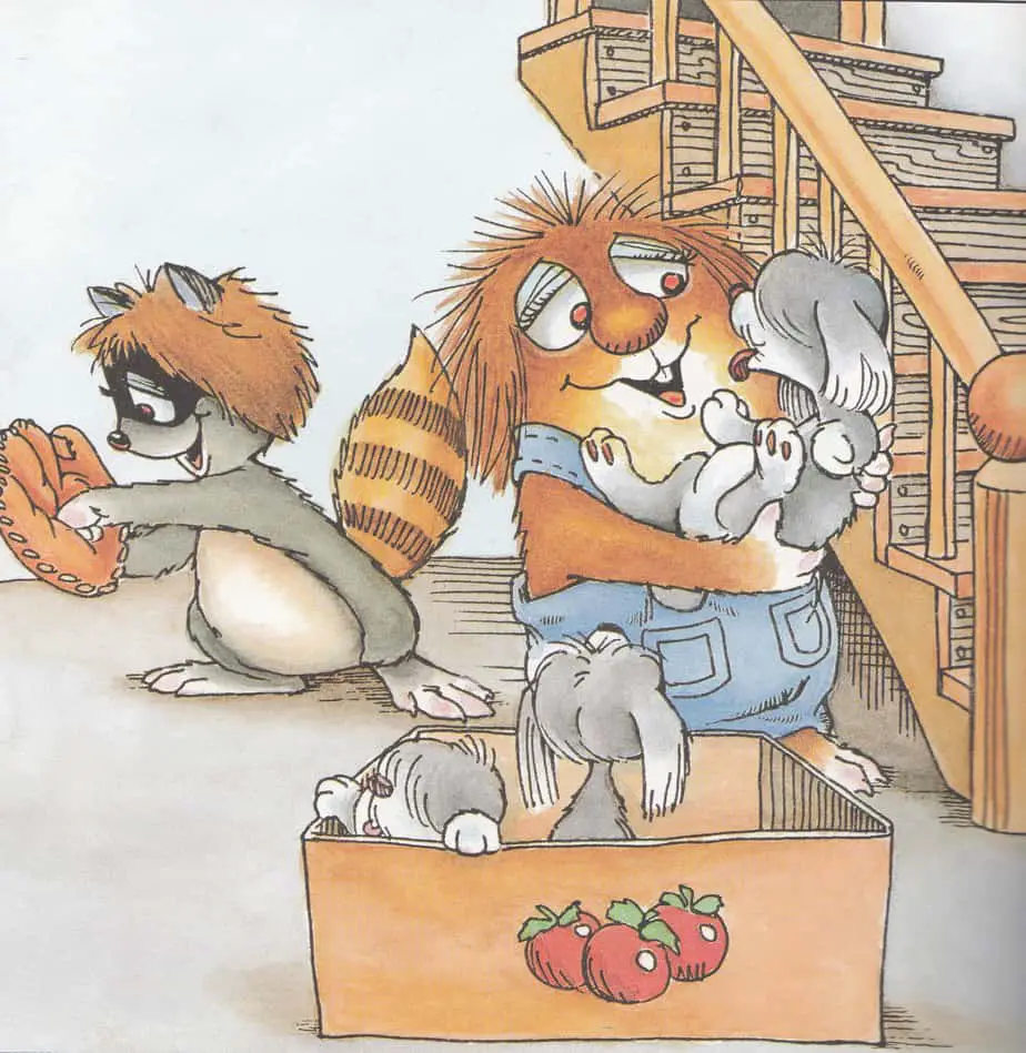 Just Me And My Puppy by Mercer Mayer Analysis | SLAP HAPPY LARRY