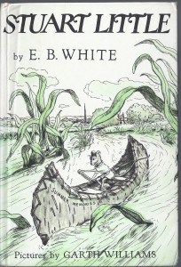 Mice in Children's Literature | SLAP HAPPY LARRY