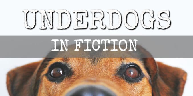 How To Write Underdog Stories | SLAP HAPPY LARRY