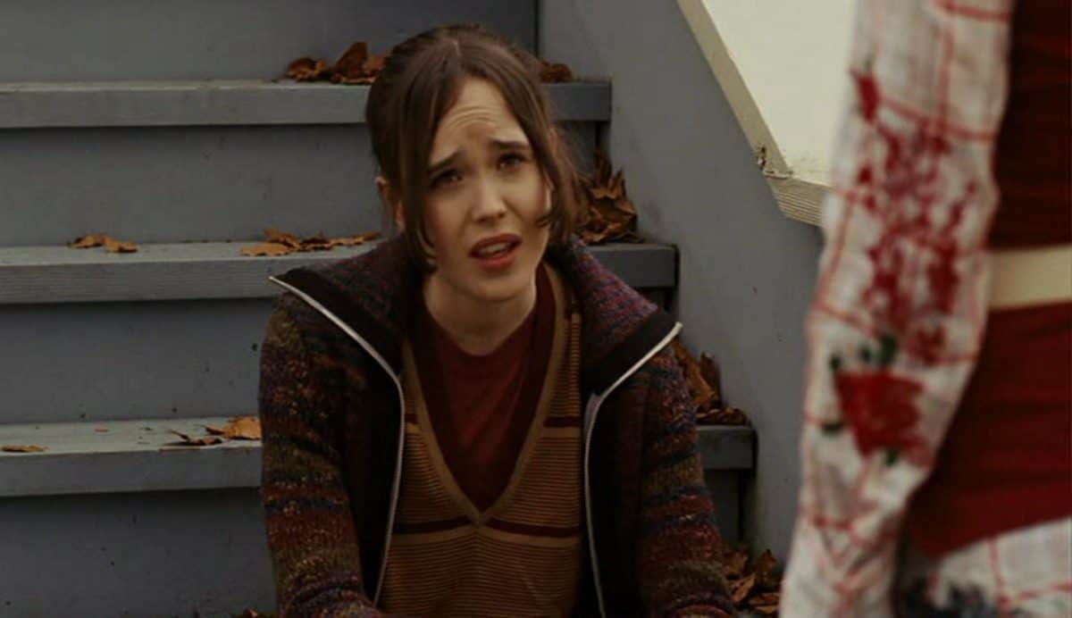 Storytelling Tips From Juno (2007) | SLAP HAPPY LARRY