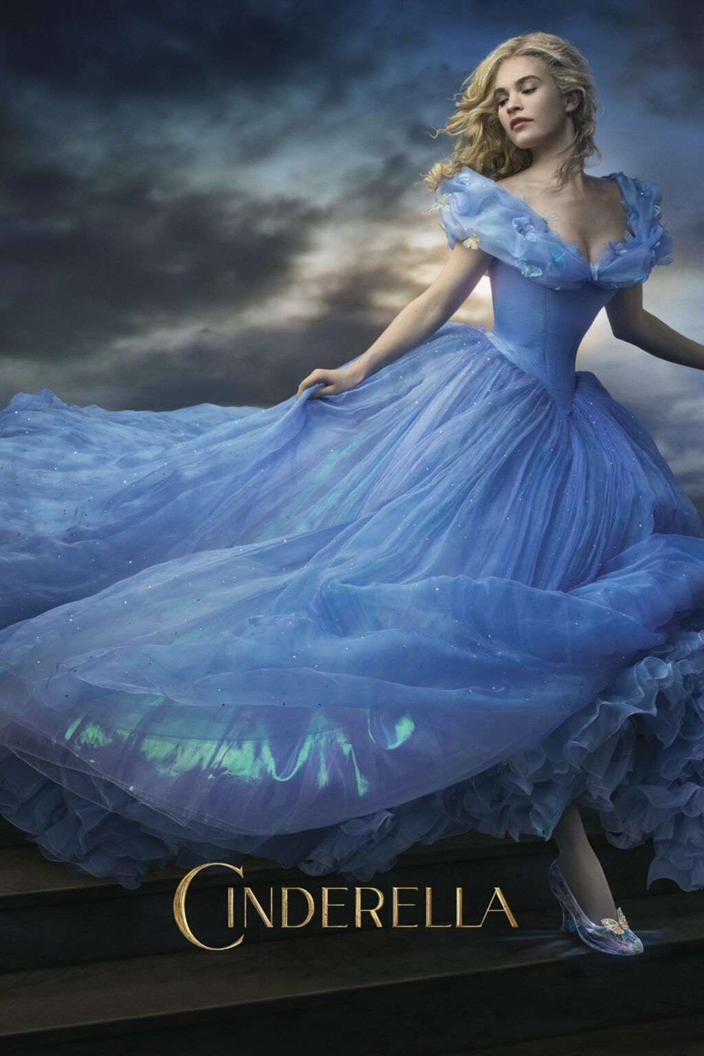 The History And Influence Of Cinderella Fairy Tale Analysis | SLAP ...