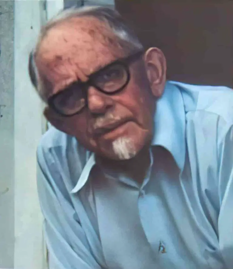 An Affair Of The Heart by Frank Sargeson Analysis | SLAP HAPPY LARRY