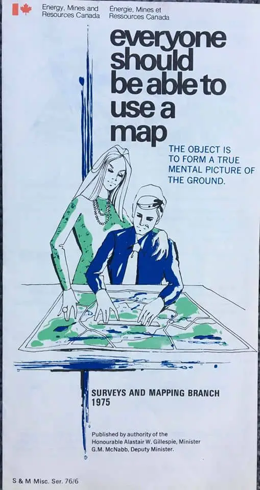 The Symbolism Of Cardinal Direction - SLAP HAPPY LARRY