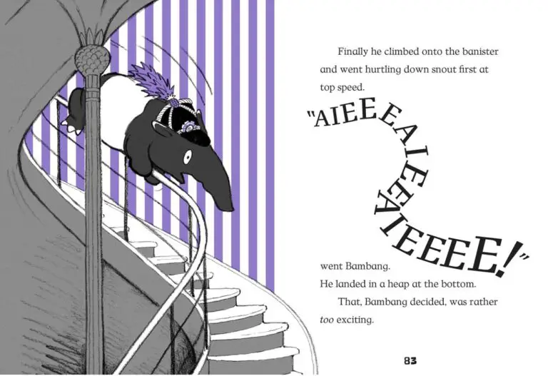 The Symbolism of Stairs And Attics | SLAP HAPPY LARRY