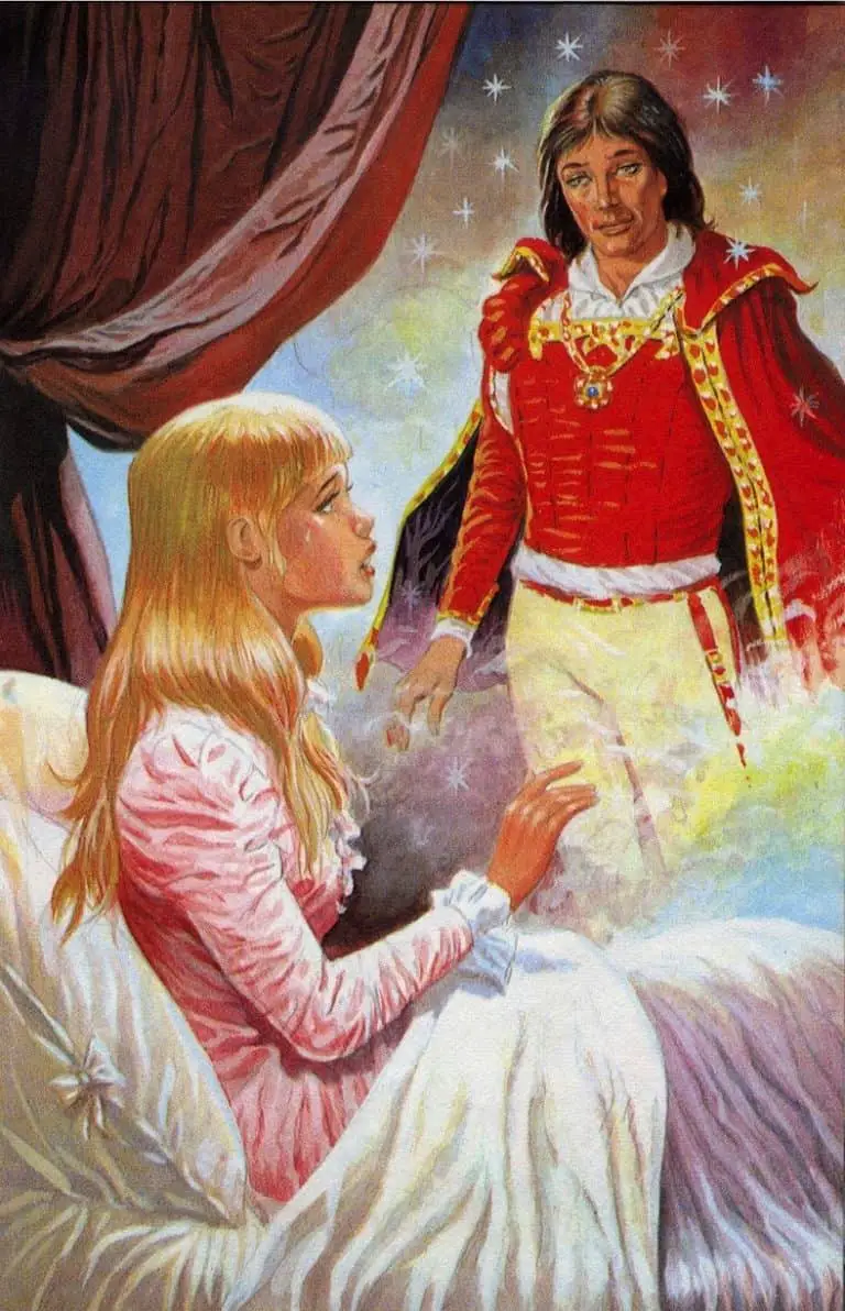 The Frog Prince Fairytale Analysis | SLAP HAPPY LARRY