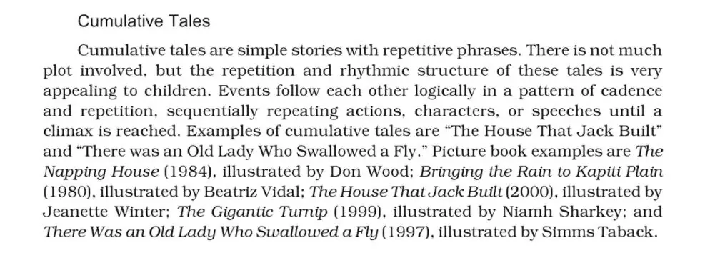 cumulative-tales | SLAP HAPPY LARRY