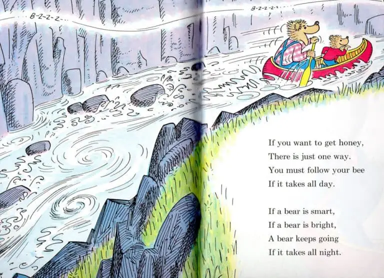 River Symbolism In Storytelling | SLAP HAPPY LARRY