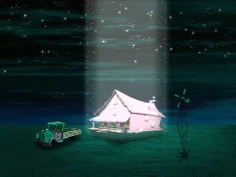 The Duck Brothers Courage The Cowardly Dog | SLAP HAPPY LARRY