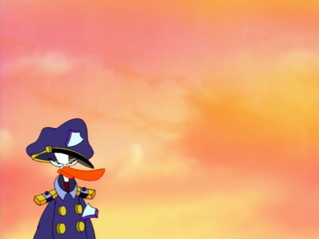 Courage The Cowardly Dog: Doctor Le Quack | SLAP HAPPY LARRY