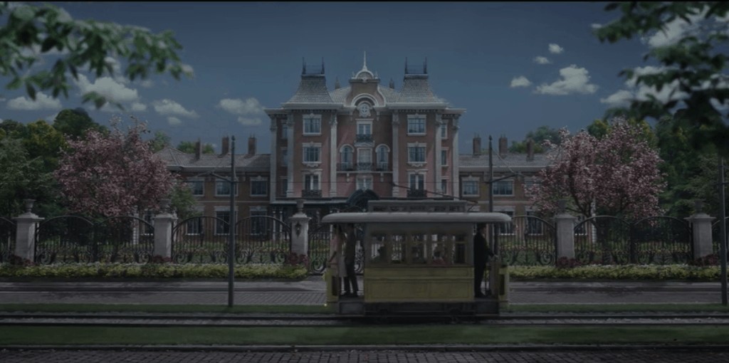 Storytelling Notes On A Series Of Unfortunate Events (2017) | SLAP ...