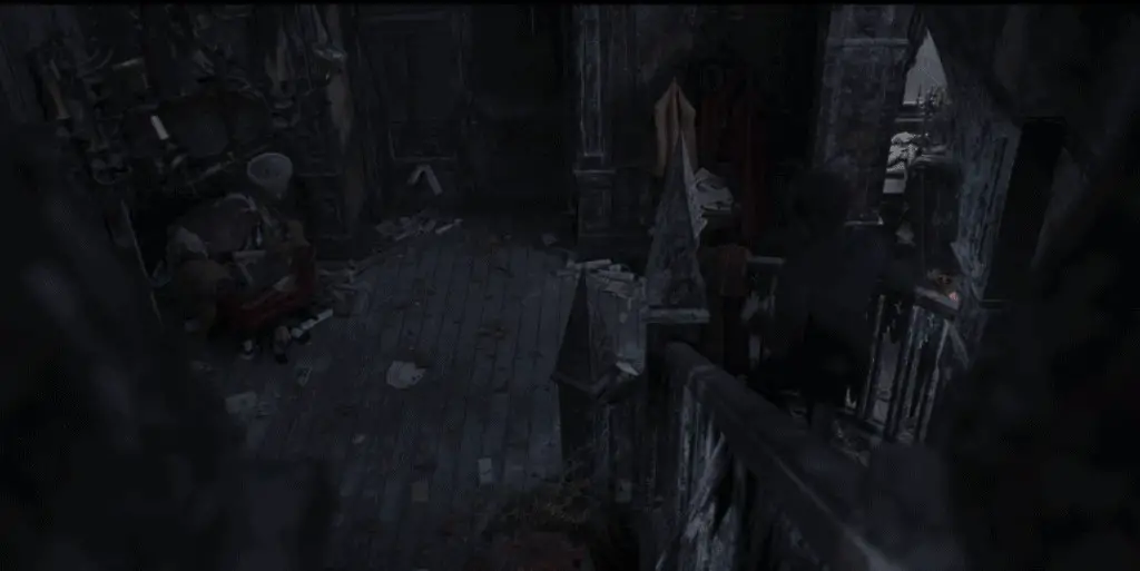 Storytelling Notes On A Series Of Unfortunate Events (2017) | SLAP ...