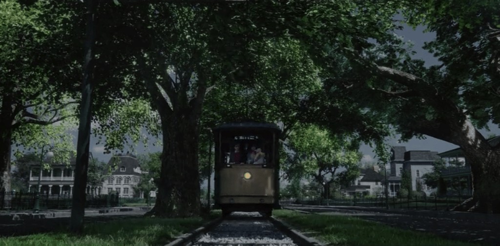 Storytelling Notes On A Series Of Unfortunate Events (2017) | SLAP ...