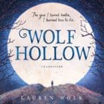 Wolf Hollow by Lauren Wolk Novel Study | SLAP HAPPY LARRY