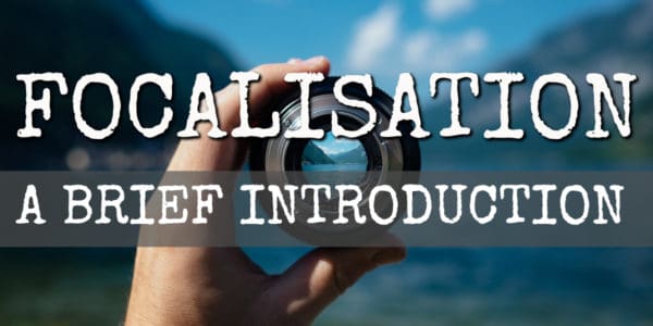 Narration and Storytelling: Focalisation vs Head Hopping | SLAP HAPPY LARRY