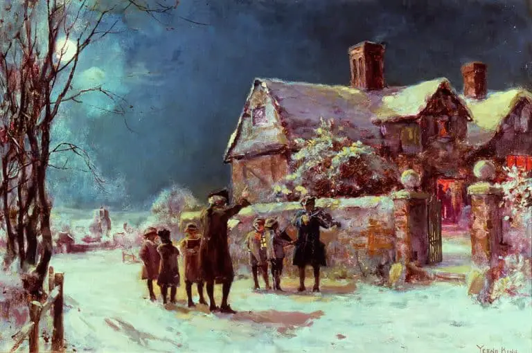 The Gift Of The Magi by O. Henry Analysis | SLAP HAPPY LARRY