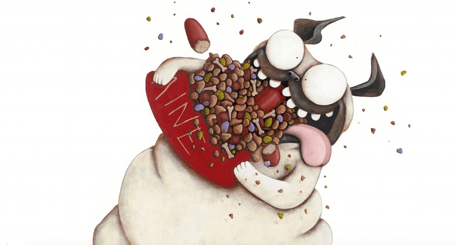 Pig the Winner by Aaron Blabey Analysis | SLAP HAPPY LARRY