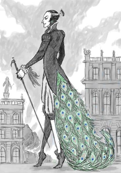 Mr Reginald Peacock's Day by Katherine Mansfield Short Story Analysis ...