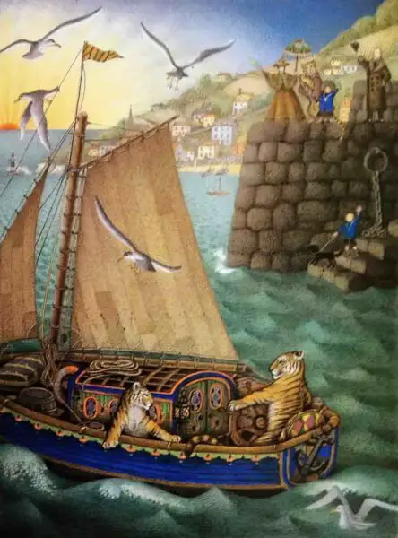 Symbolism Archives | Page 2 of 3 | SLAP HAPPY LARRY