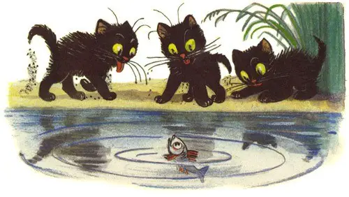 Tobermory Short Story by Saki Analysis | SLAP HAPPY LARRY