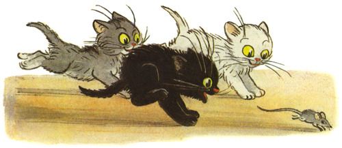 Tobermory Short Story by Saki Analysis | SLAP HAPPY LARRY