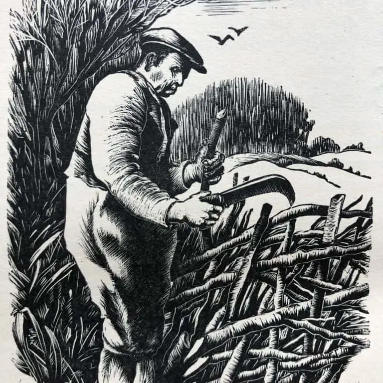 Work and Manual Labour In Children's Literature and Art | SLAP HAPPY LARRY