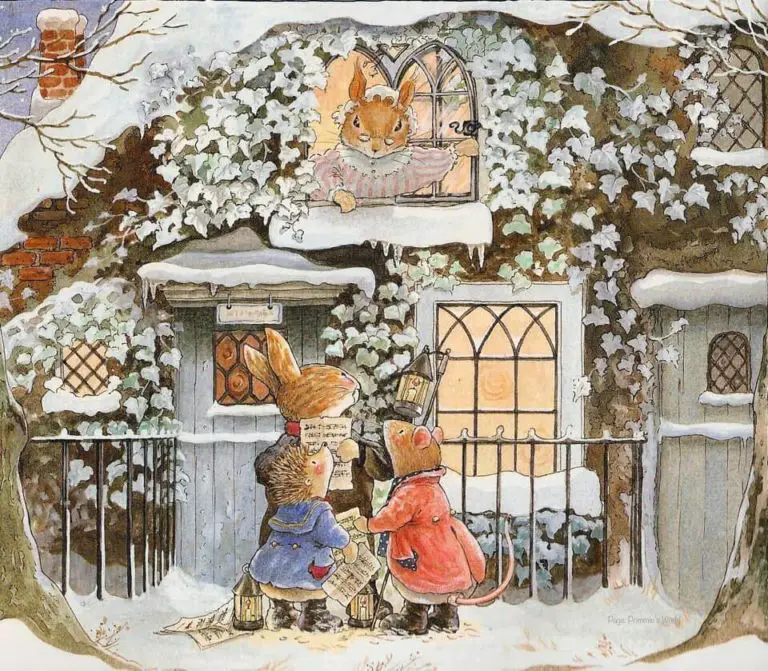 Rabbits and Hares in Art and Storytelling | SLAP HAPPY LARRY