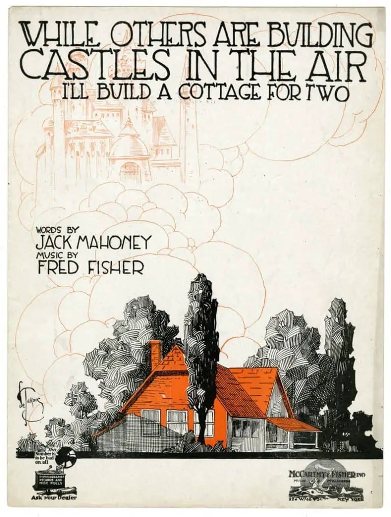 Clouds In Art and Storytelling | SLAP HAPPY LARRY