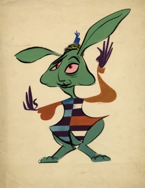 Fabulism In Children's Literature | SLAP HAPPY LARRY