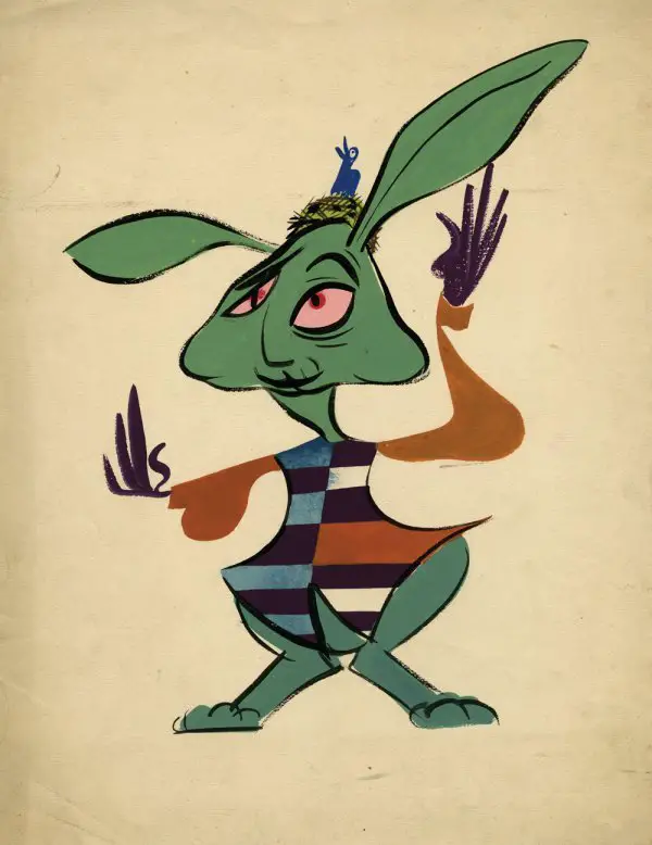 Fabulism In Children's Literature | SLAP HAPPY LARRY