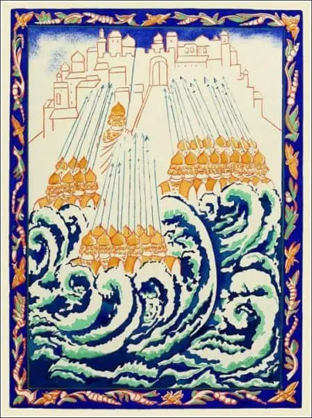 The Soviet Union Children's Books | SLAP HAPPY LARRY