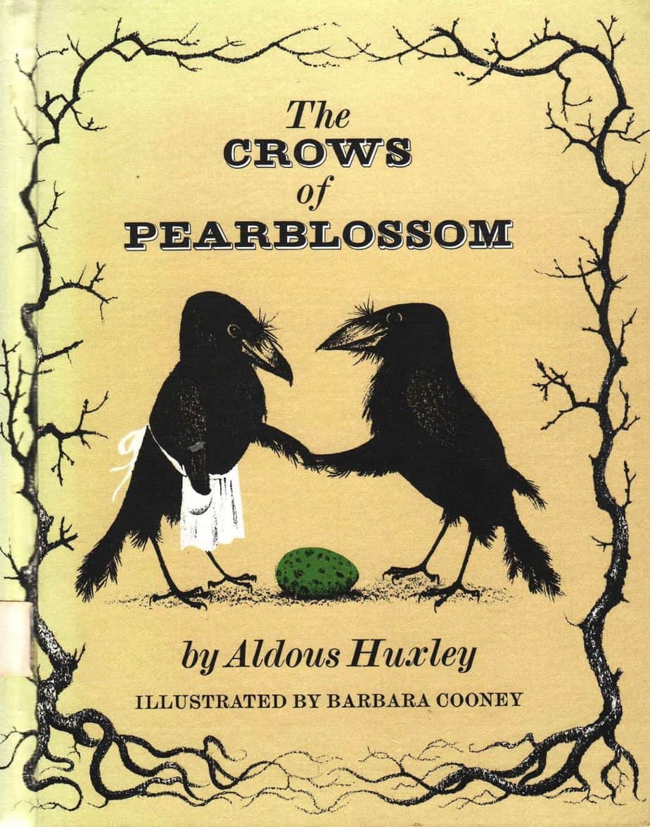 The Crows of Pearblossom by Huxley and Cooney Analysis | SLAP HAPPY LARRY