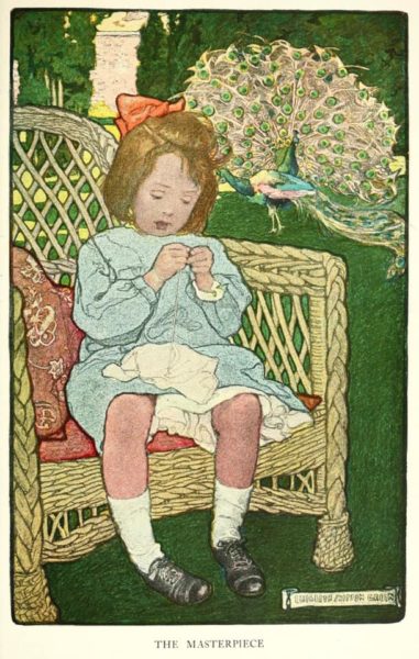 Mr Reginald Peacock's Day by Katherine Mansfield Short Story Analysis ...