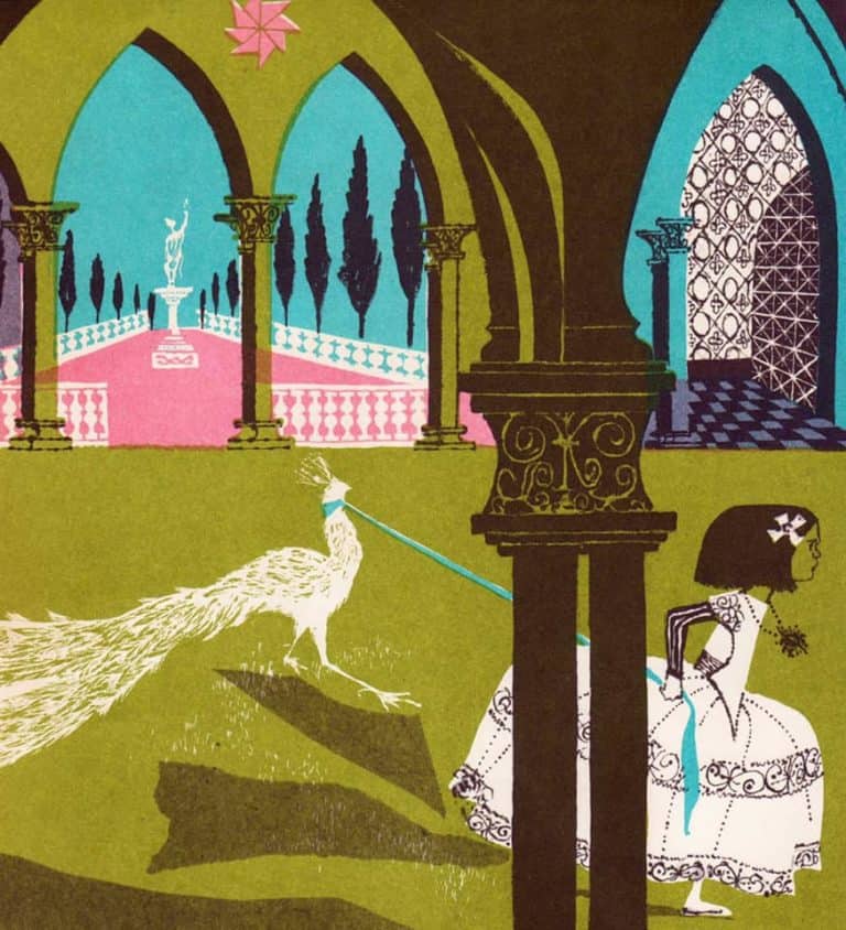 Mr Reginald Peacock's Day by Katherine Mansfield Short Story Analysis ...
