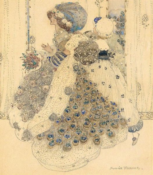 Mr Reginald Peacock's Day by Katherine Mansfield Short Story Analysis ...