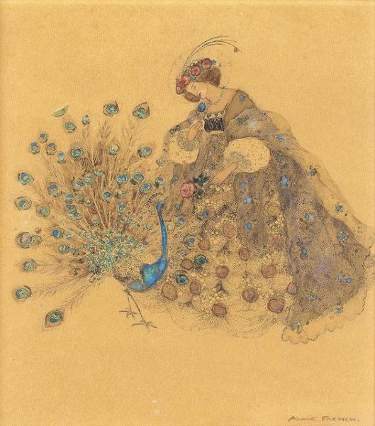 Mr Reginald Peacock's Day by Katherine Mansfield Short Story Analysis ...