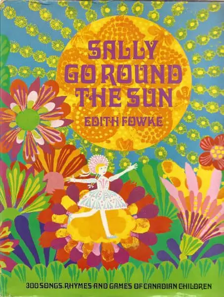 What Colour Is Your Sun? | SLAP HAPPY LARRY