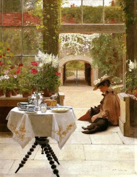 Archways In Composition | SLAP HAPPY LARRY