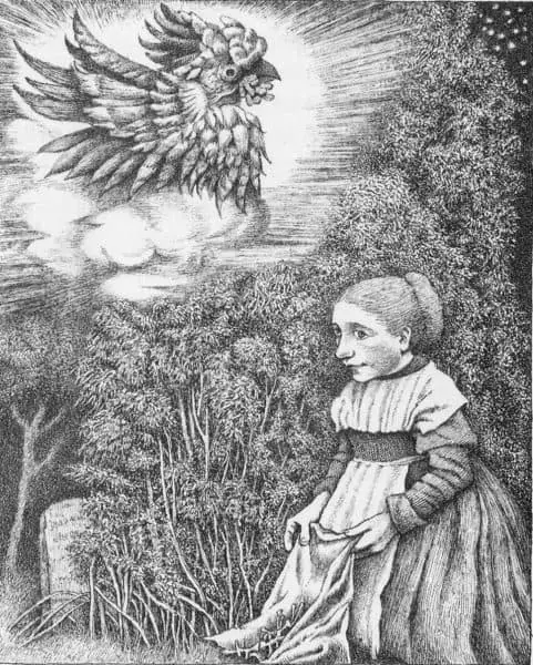 The Juniper Tree Fairytale Analysis | SLAP HAPPY LARRY