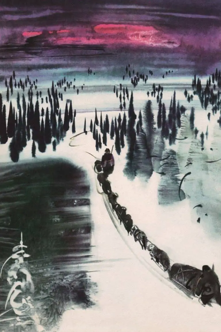 The Colour Purple Symbolism | SLAP HAPPY LARRY