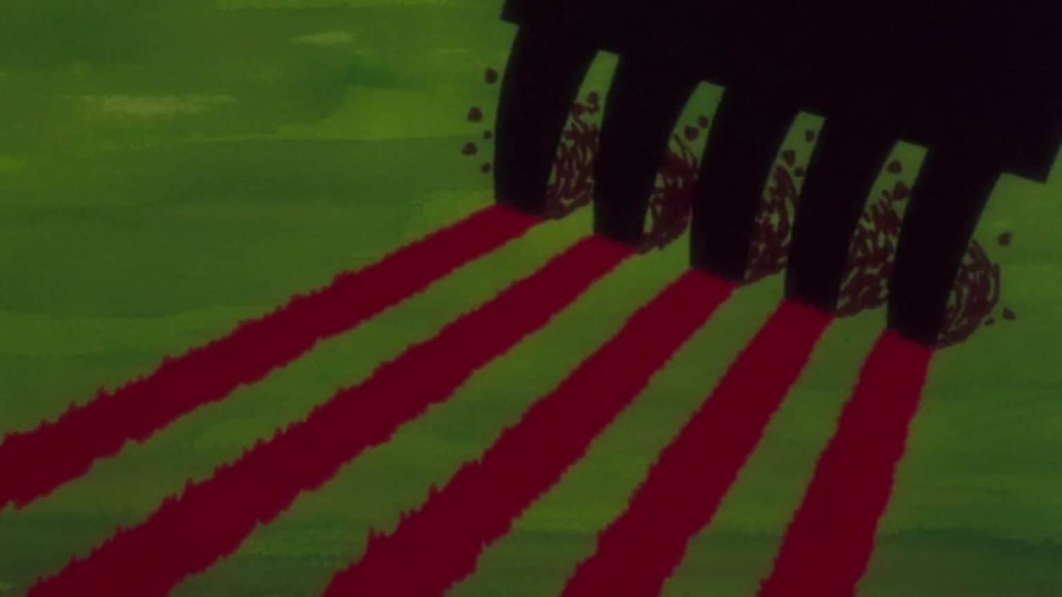 Rabbits and Hares in Art and Storytelling | SLAP HAPPY LARRY