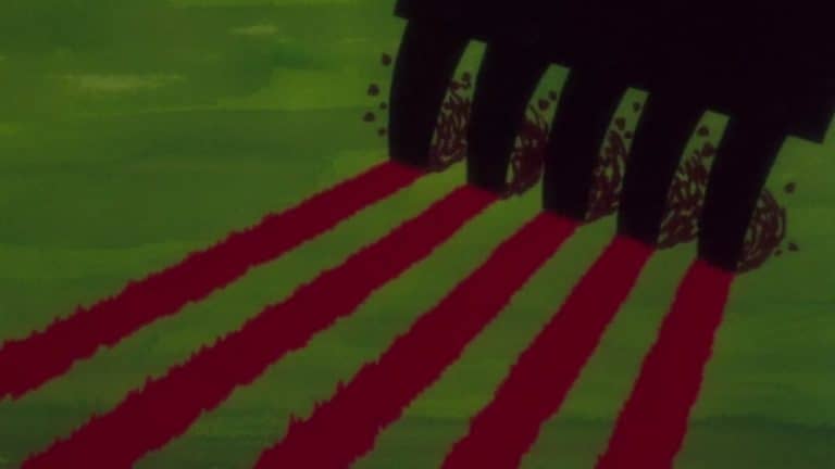 Rabbits and Hares in Art and Storytelling | SLAP HAPPY LARRY