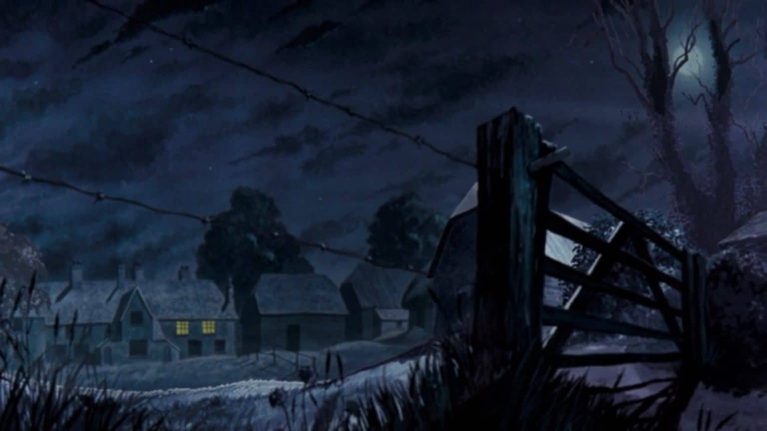 Rabbits and Hares in Art and Storytelling | SLAP HAPPY LARRY