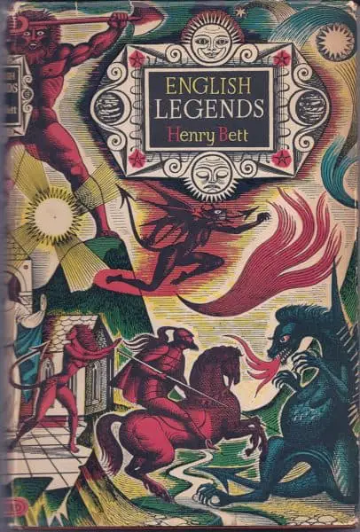 The Difference Between Folklore and Fable | SLAP HAPPY LARRY